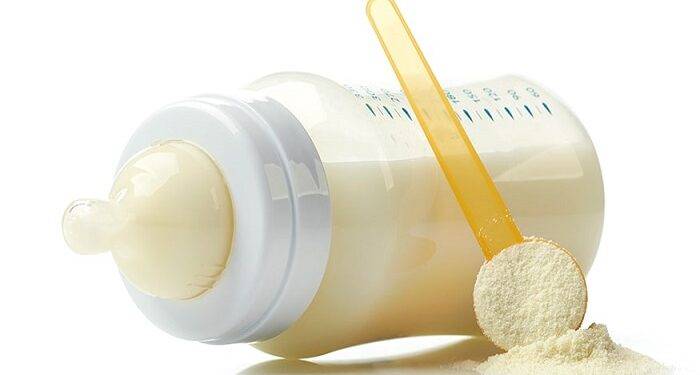 What’s In Your Milk Formula? Baby Formula Ingredients You Should Know!